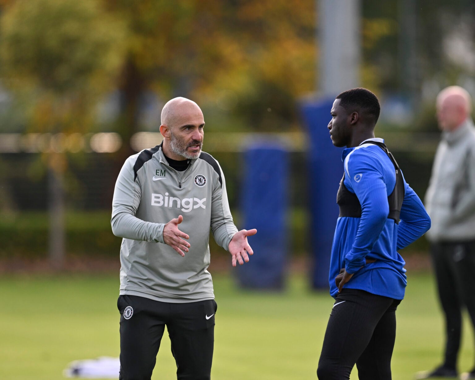 Wayne Rooney says Chelsea’s players ‘won’t be happy’ about what Enzo ...