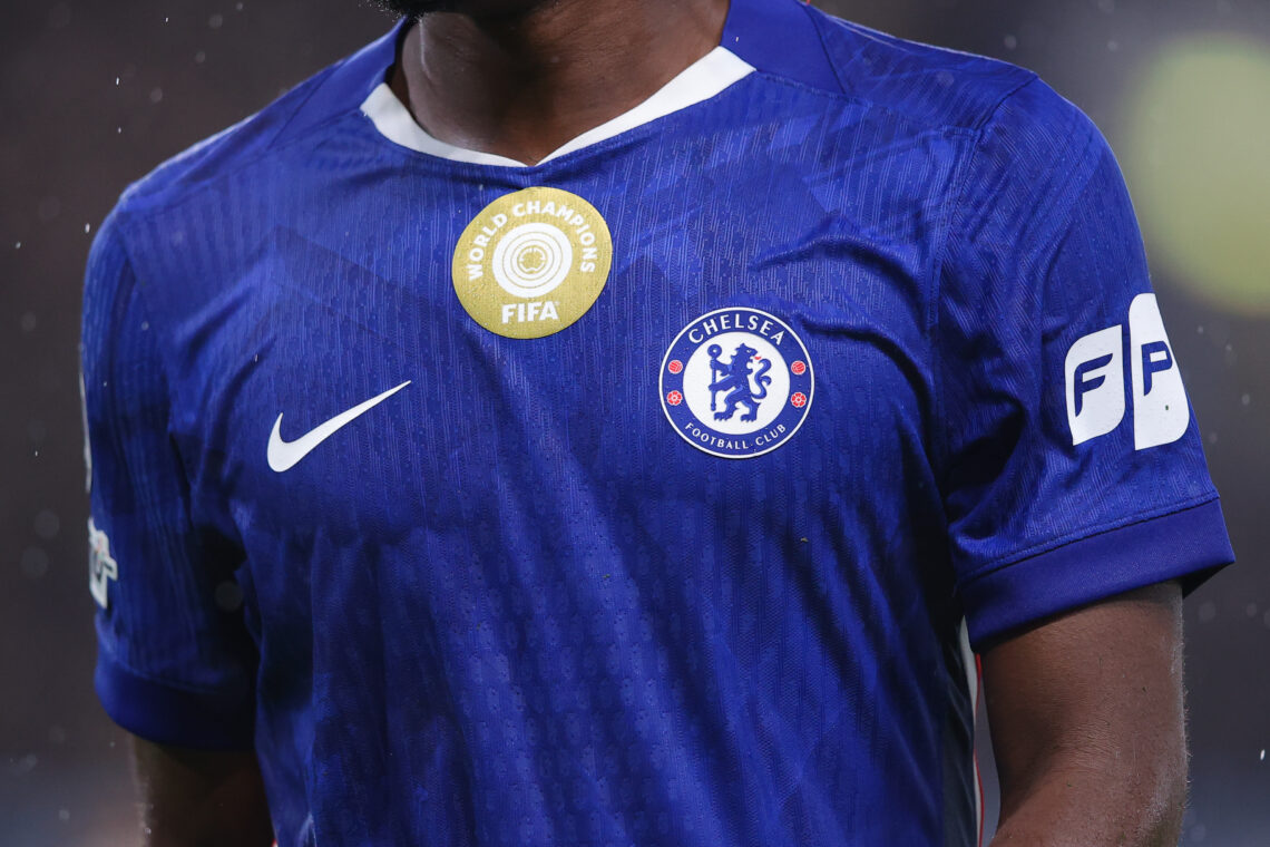 Chelsea's £900m deal in 2016 has given club one less thing to worry ...