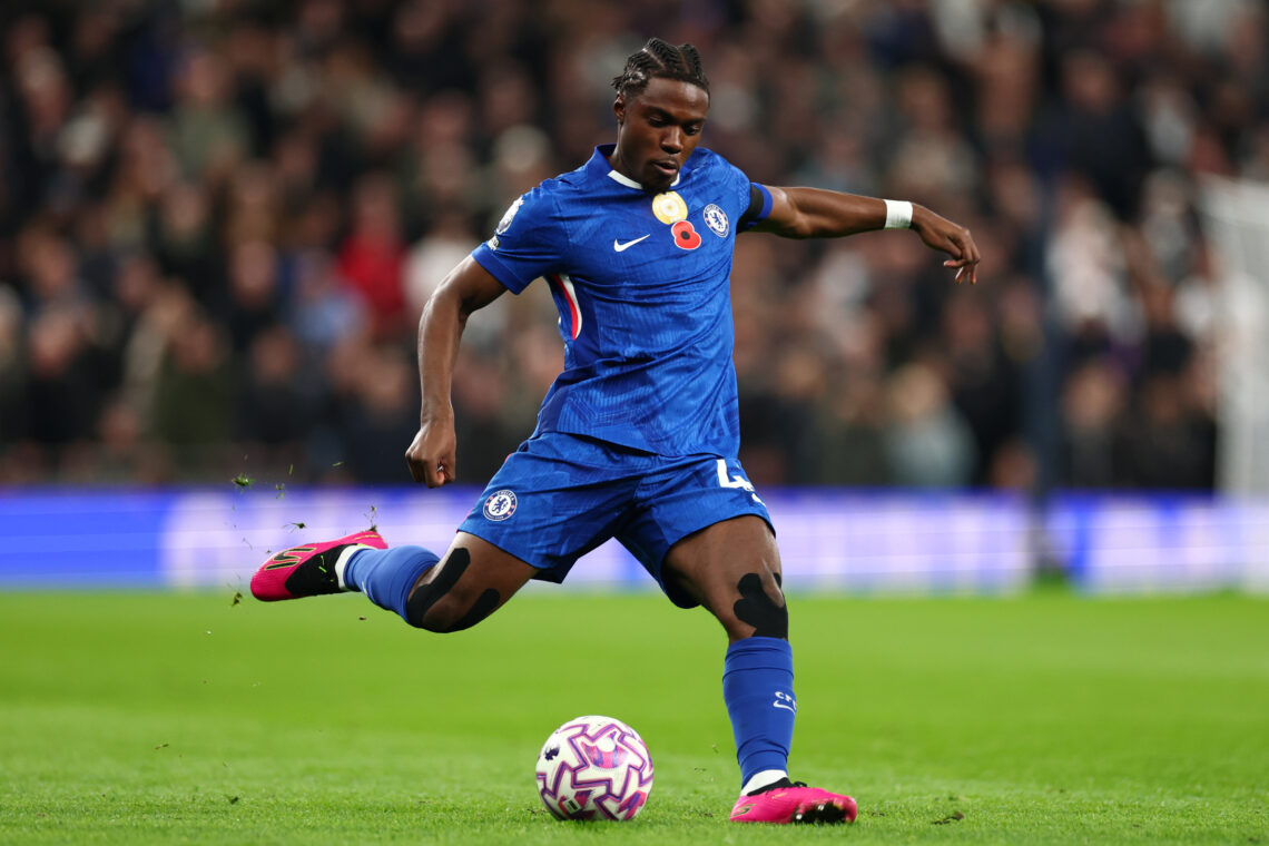 Chelsea's most disappointing player of 2025 could become a ...