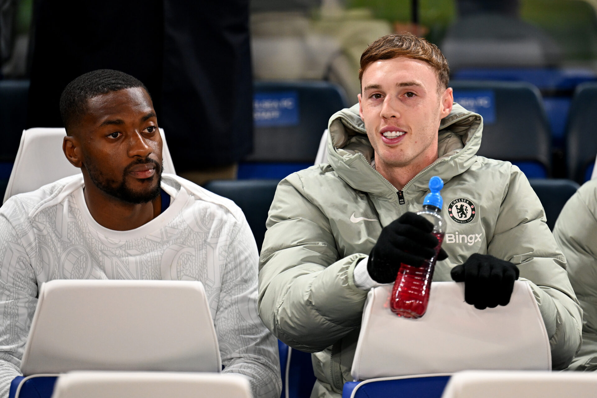 Cole Palmer's return to Chelsea squad is final nail in the coffin for ...