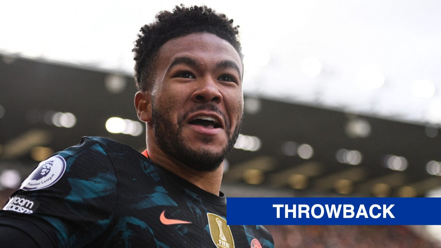 Paul Merson claimed Reece James could play centre-forward after what he ...