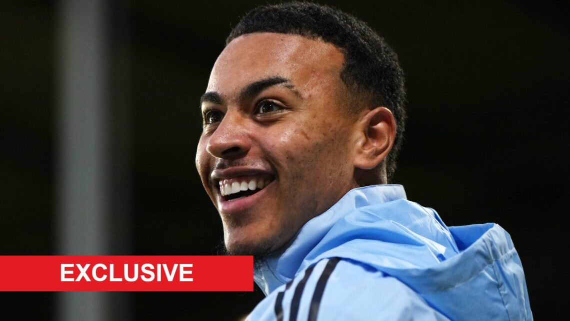 How Chelsea now feel about signing Morgan Rogers after signing new ...