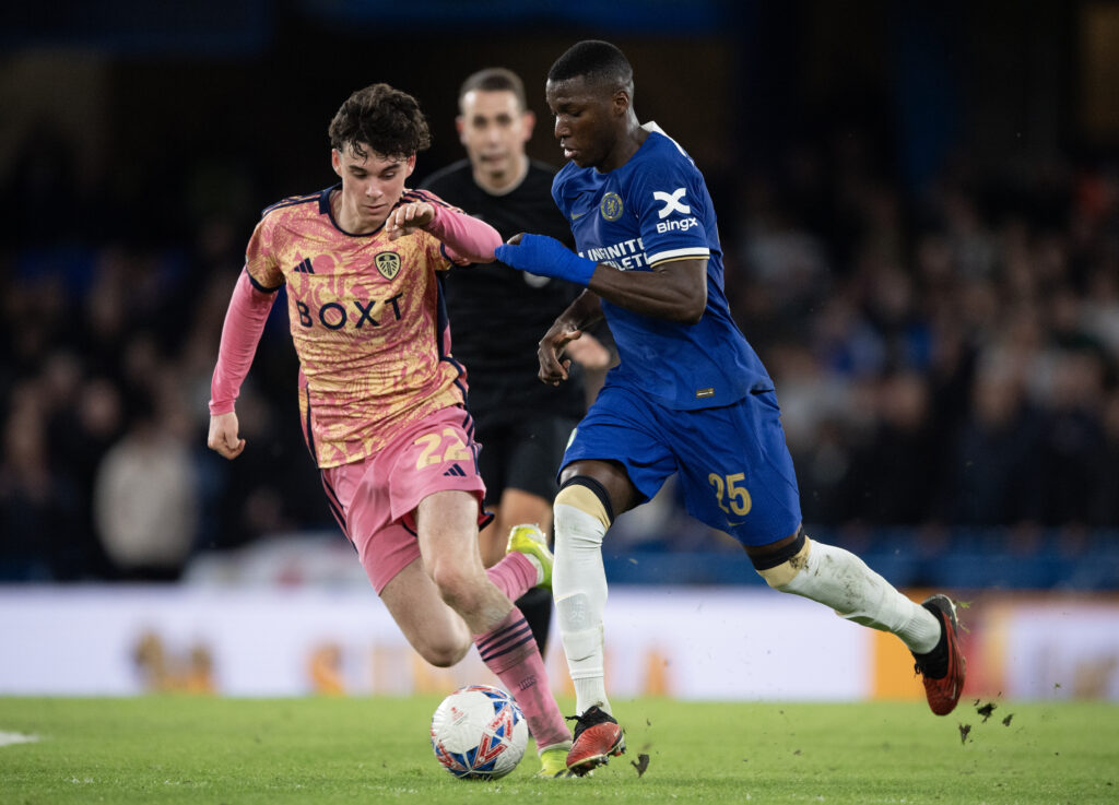Chelsea vs Leeds United preview as Enzo Maresca handed warning about ...