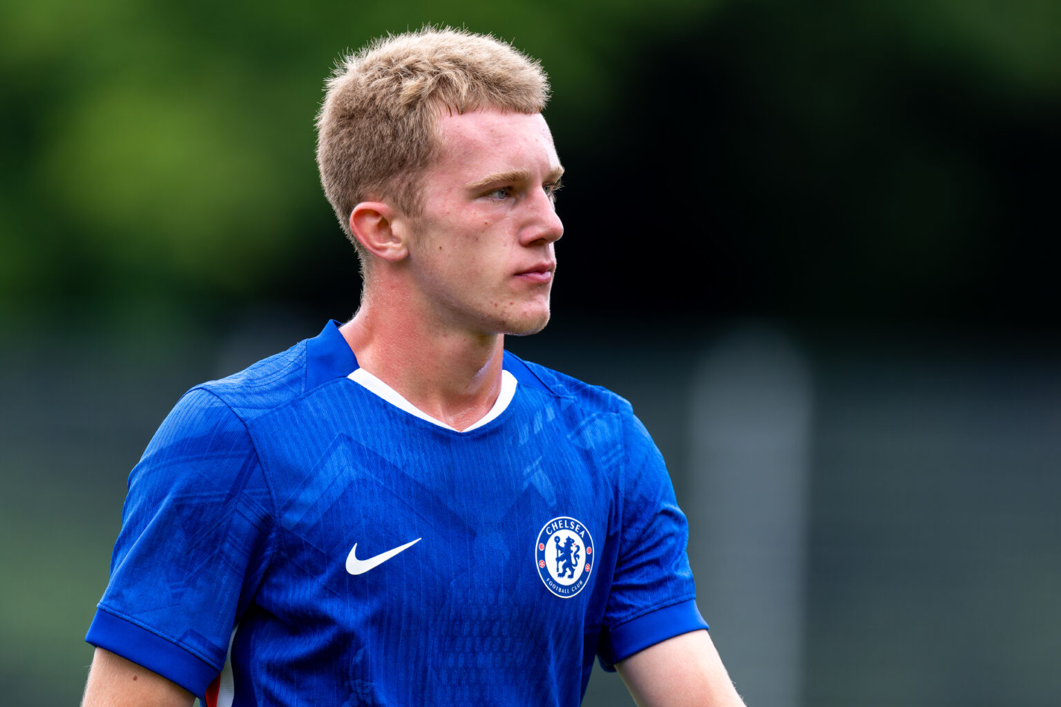 Chelsea wonderkid dazzles with two incredible moments right in front of ...