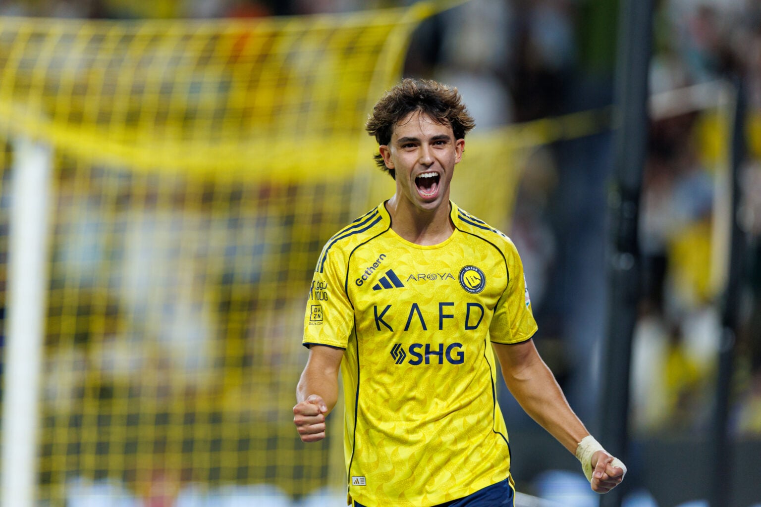 Joao Felix claims Chelsea released one of the best players he's played with