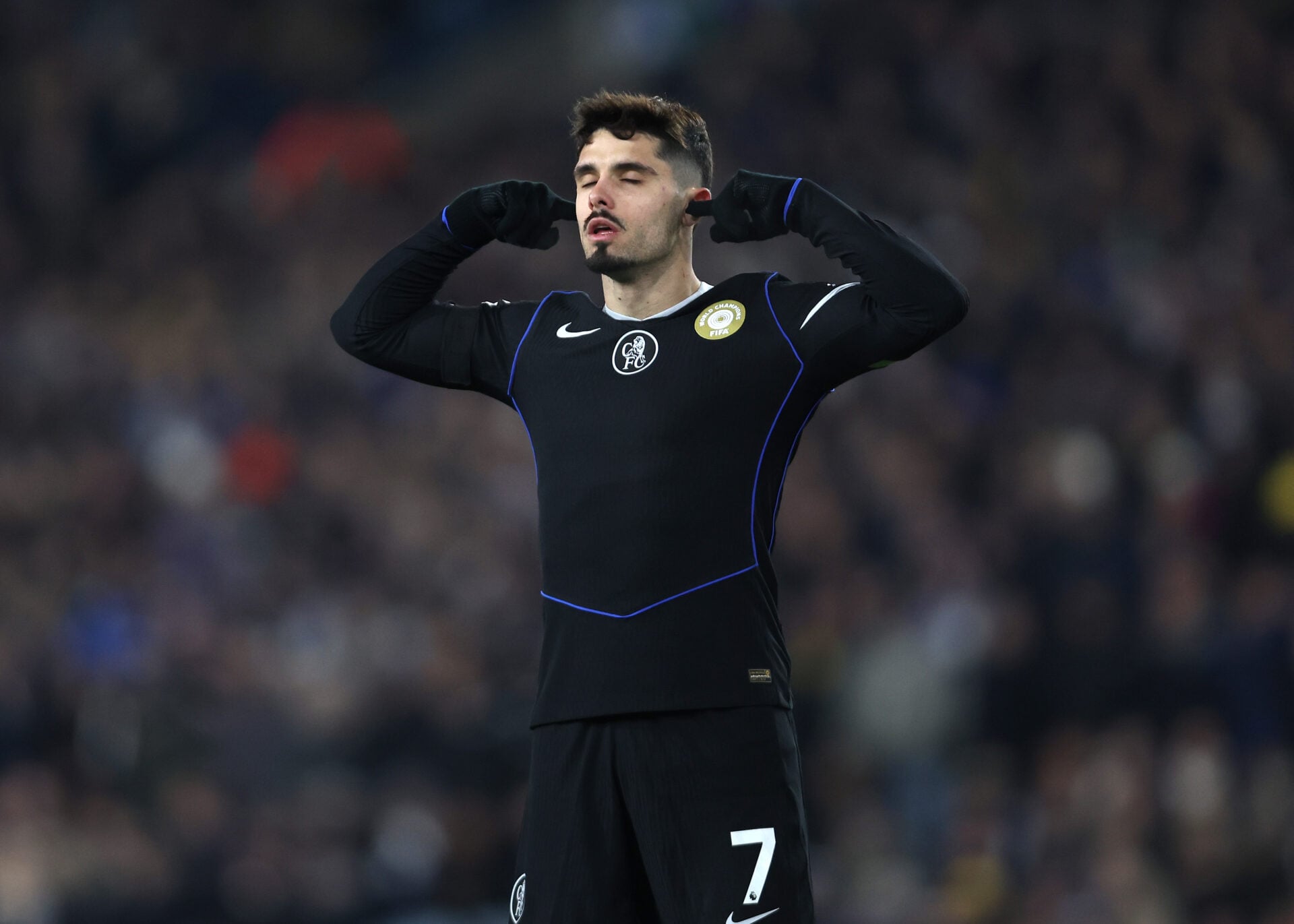 Pedro Neto states who's to blame for Leeds defeat as he sends teammates ...
