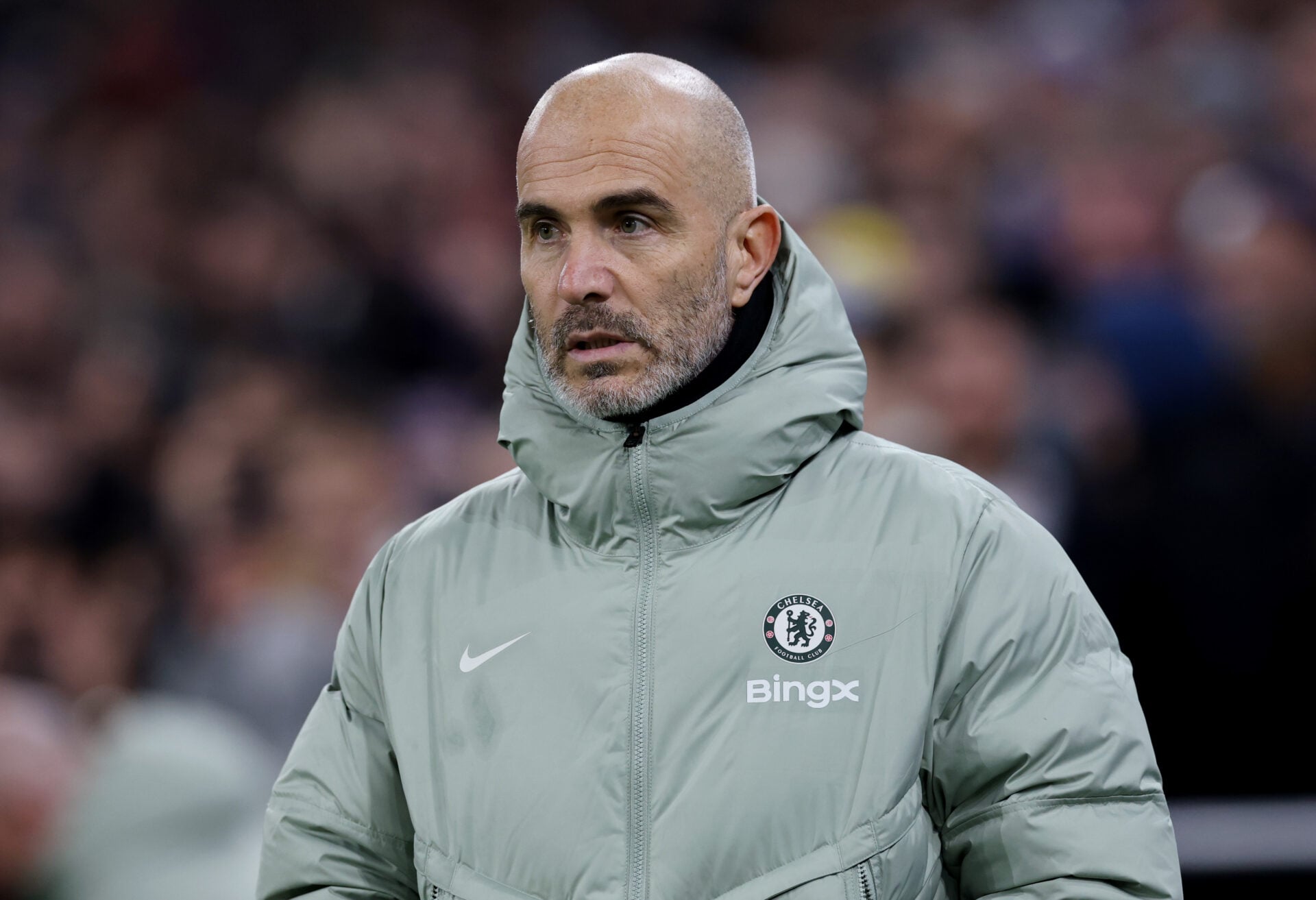Chelsea should make no-brainer decision to re-sign former player in £ ...