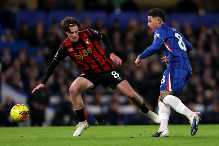 Alex Scott makes very honest admission about Chelsea's performance ...