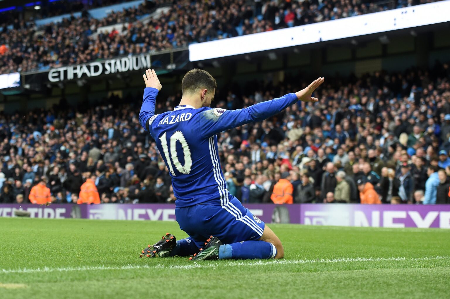 Petr Cech names the £32m Chelsea signing that had as much impact as ...