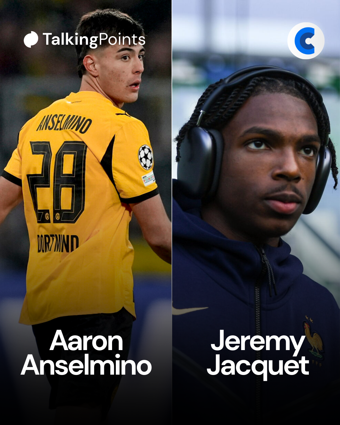 The real reason Chelsea recalled Aaron Anselmino after hearing Dortmund ...