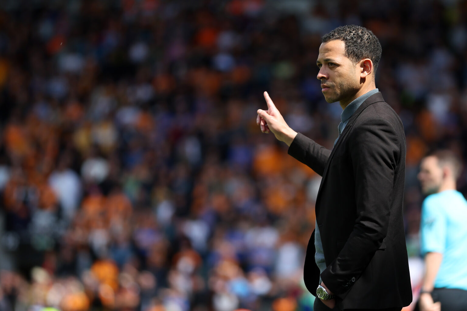 Liam Rosenior set for Hull City return in FA Cup but spotlight could ...