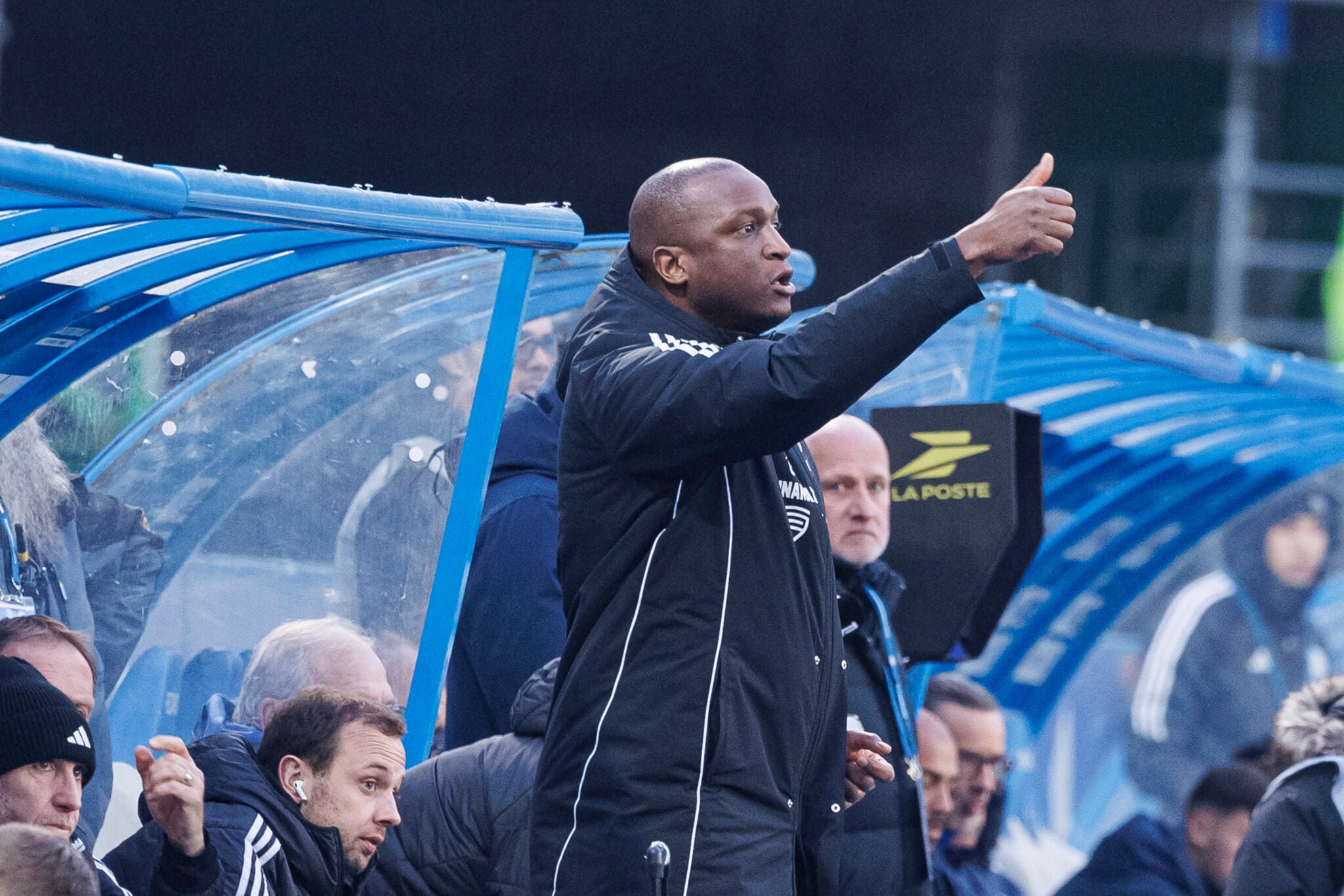 Chelsea Coaching Staff - The Chelsea Chronicle