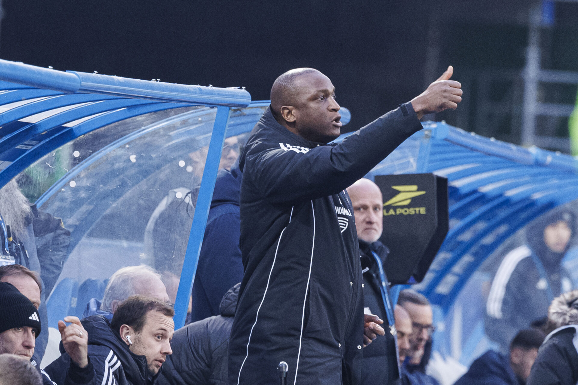 Chelsea Coaching Staff - The Chelsea Chronicle
