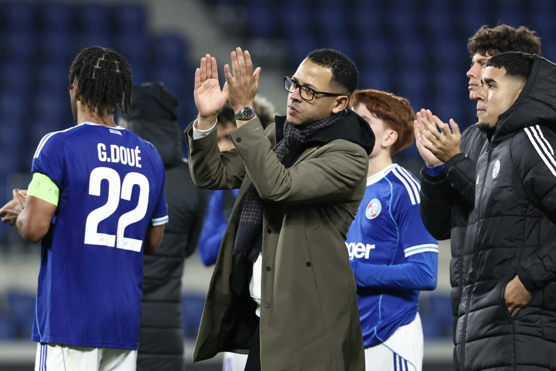 Liam Rosenior has three ‘important skills’ that could make him a ‘very ...
