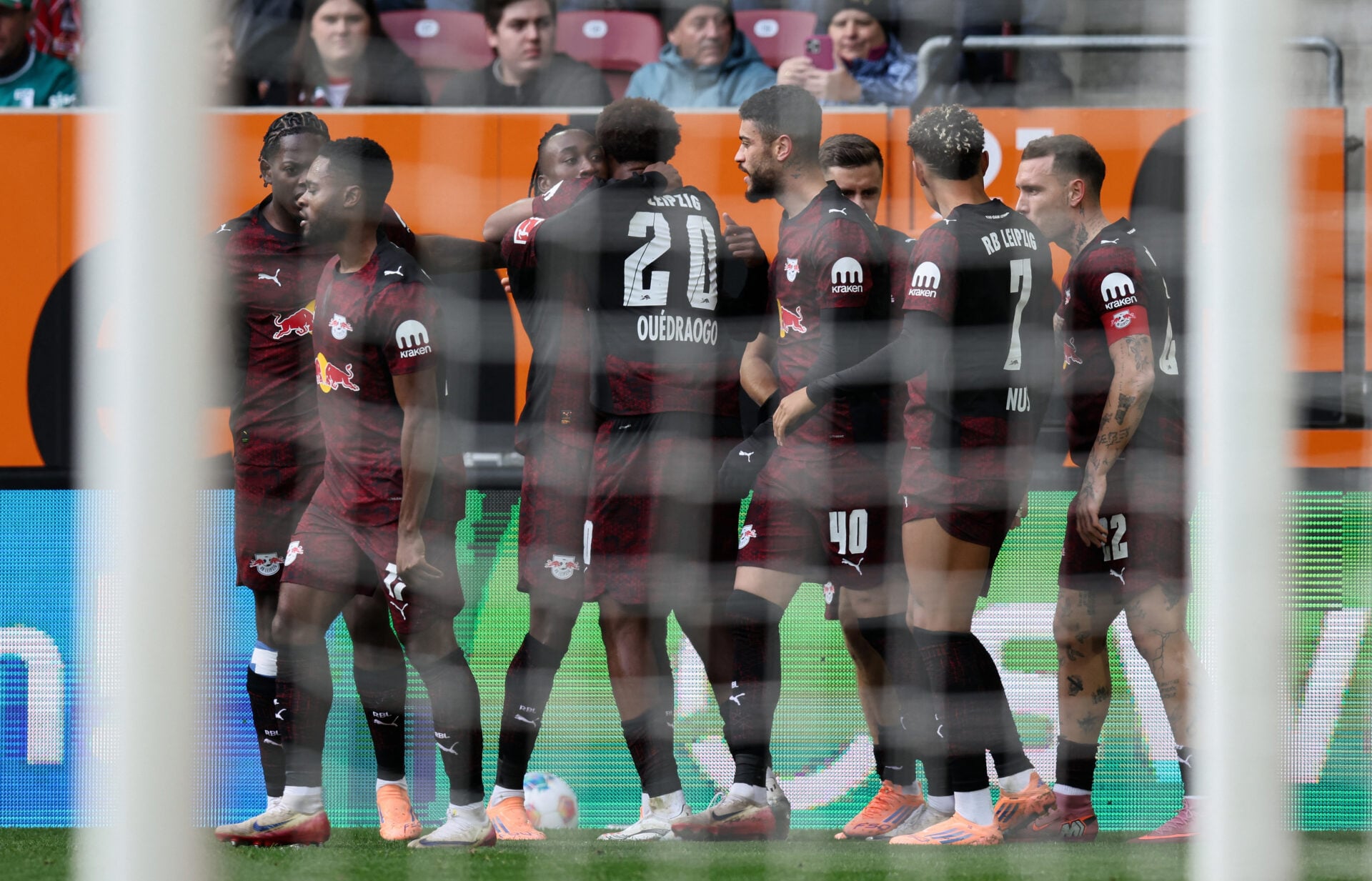 Chelsea chase £86 million attacker after admitting his love for Liverpool
