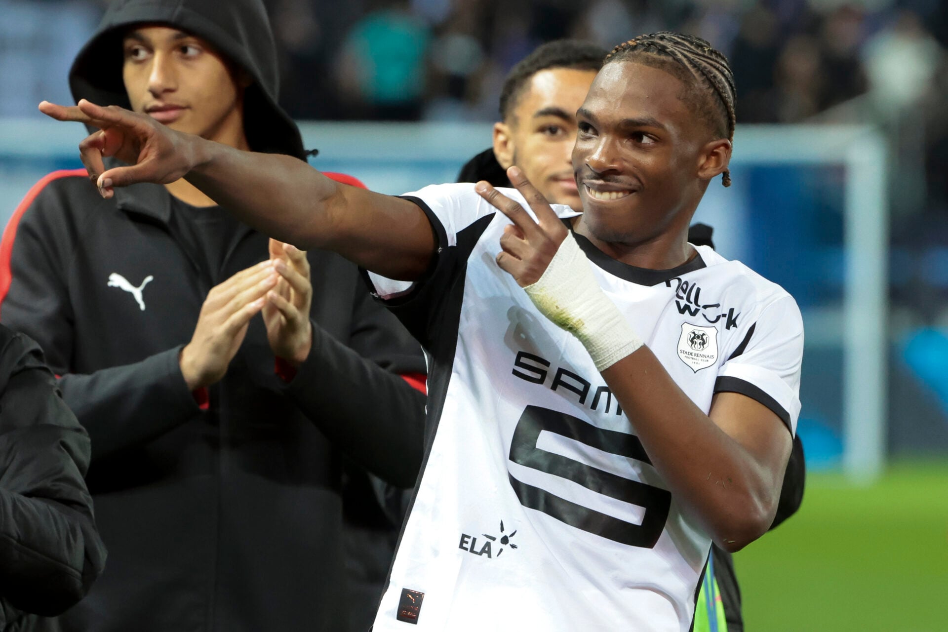 Major Jeremy Jacquet transfer update which is expected to happen after ...