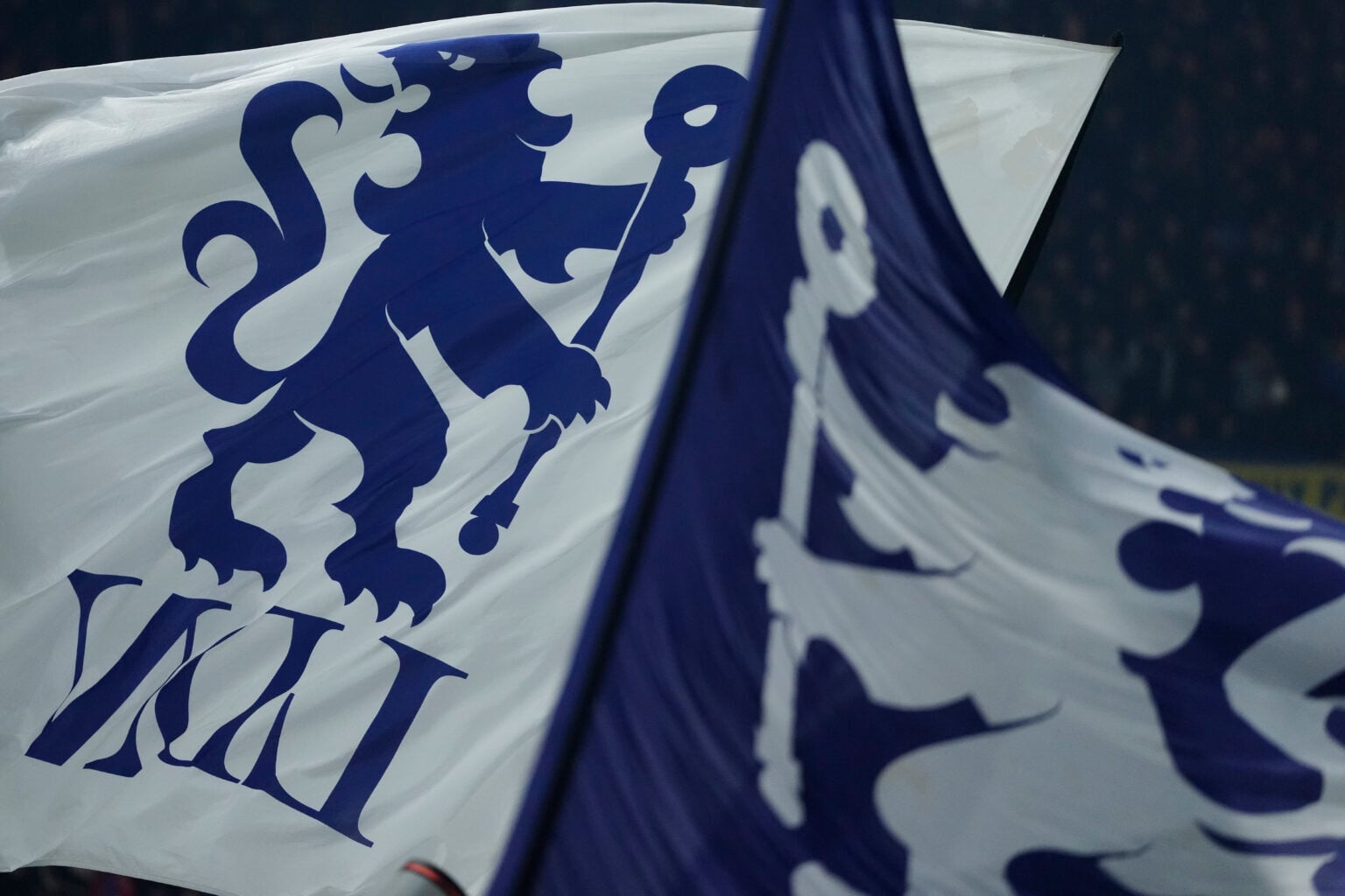 BlueCo could do something not seen at Chelsea for over 20 years as £ ...