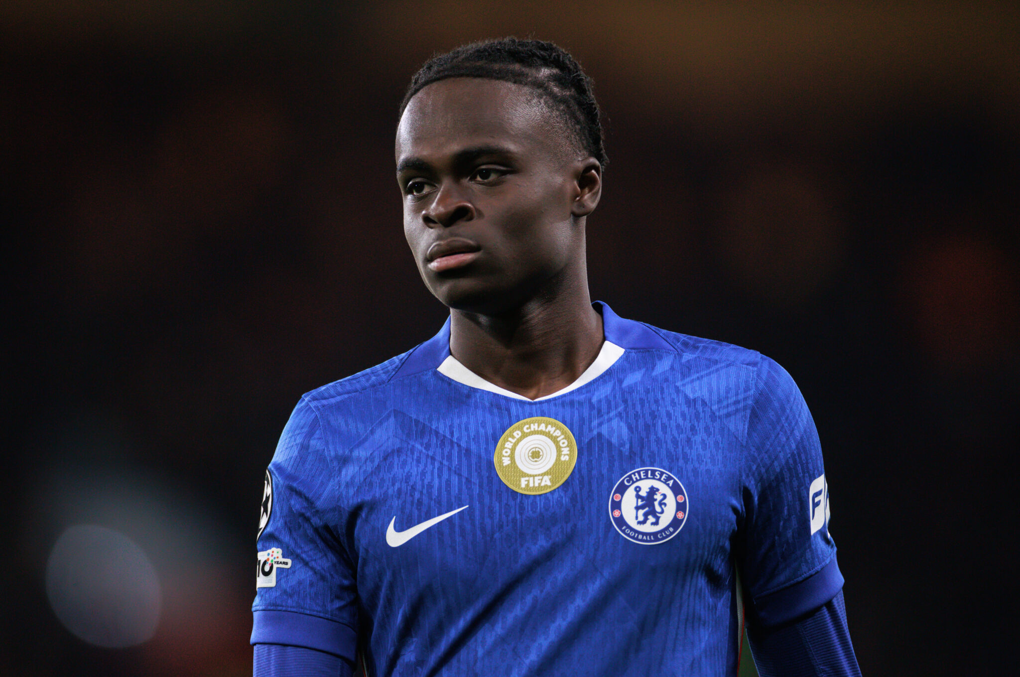 Every deal Chelsea completed on deadline day of the January transfer window