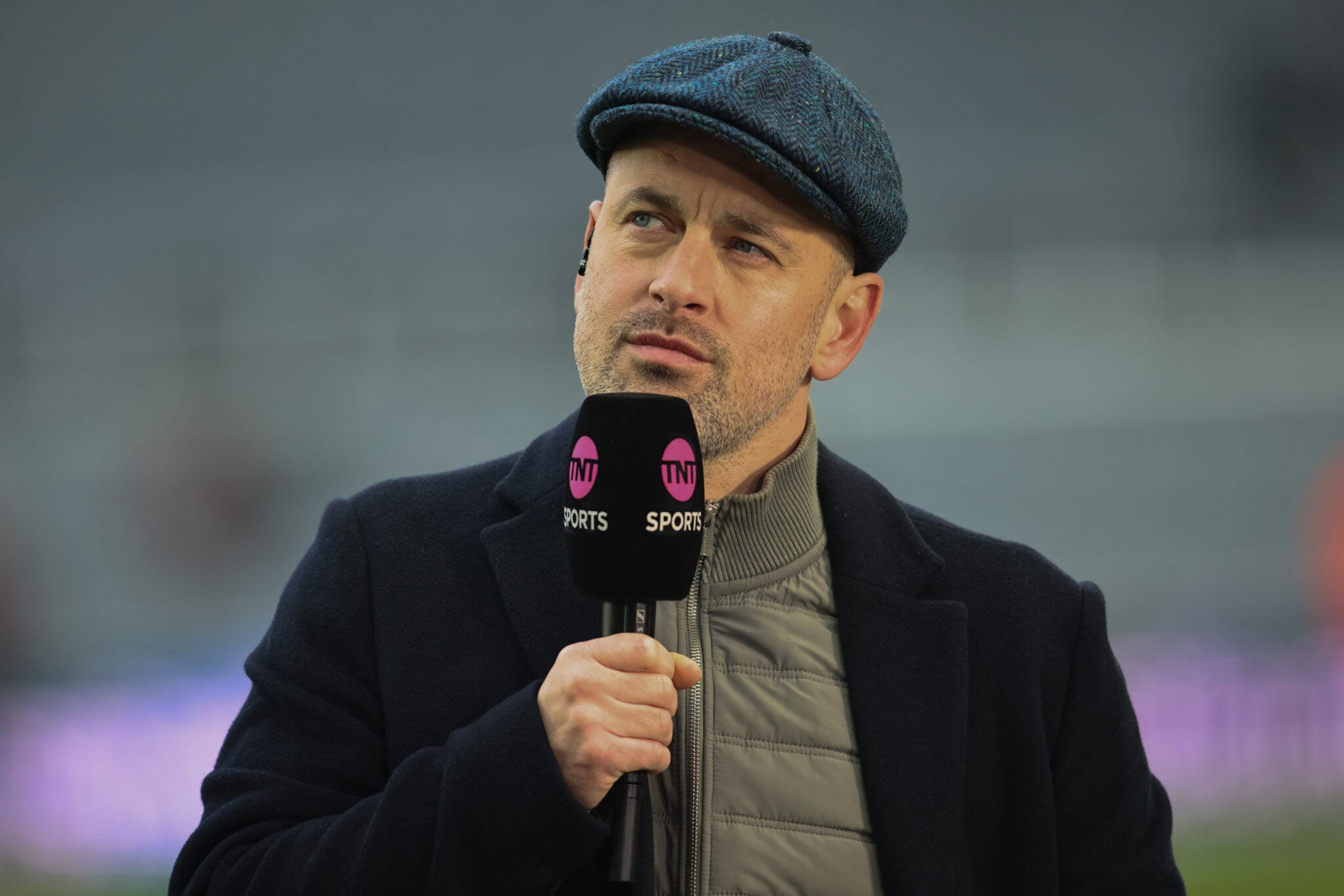 Chelsea have a new 'most important' player according to Joe Cole after ...