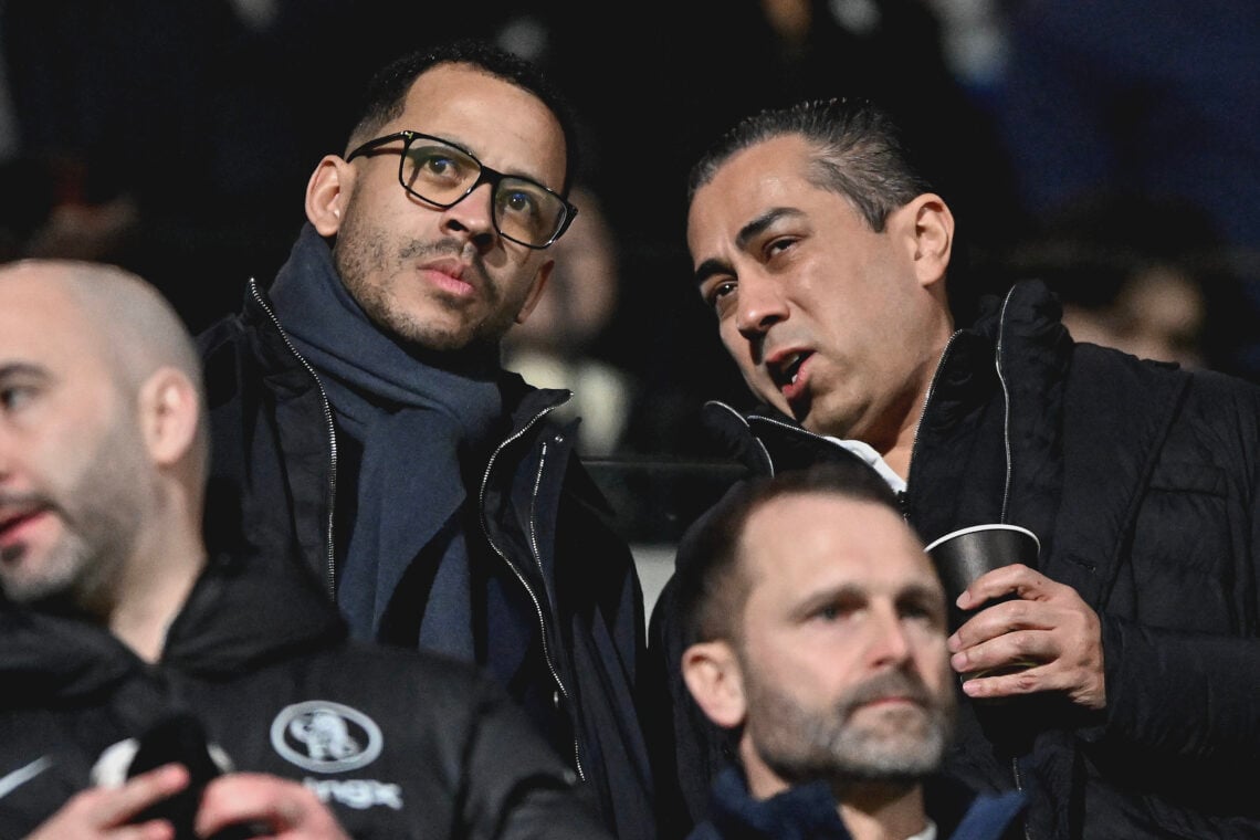 'Powerful' Chelsea midfielder rewarded with new contract just a year ...