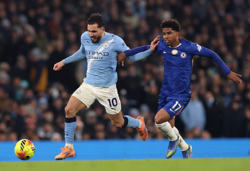 Calum McFarlane names the Chelsea star who was 'exceptional' in ...