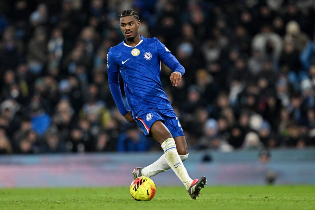 Chelsea signing showed Enzo Maresca what he's truly capable of and now ...