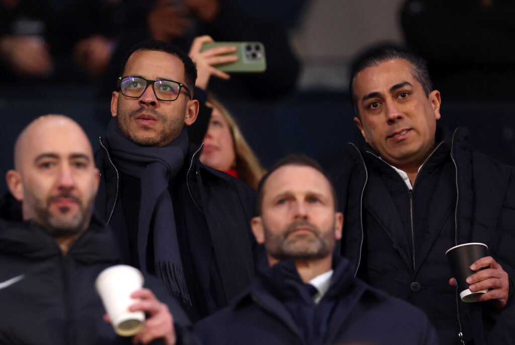 Chelsea owners to grant Liam Rosenior one thing they denied Enzo Maresca