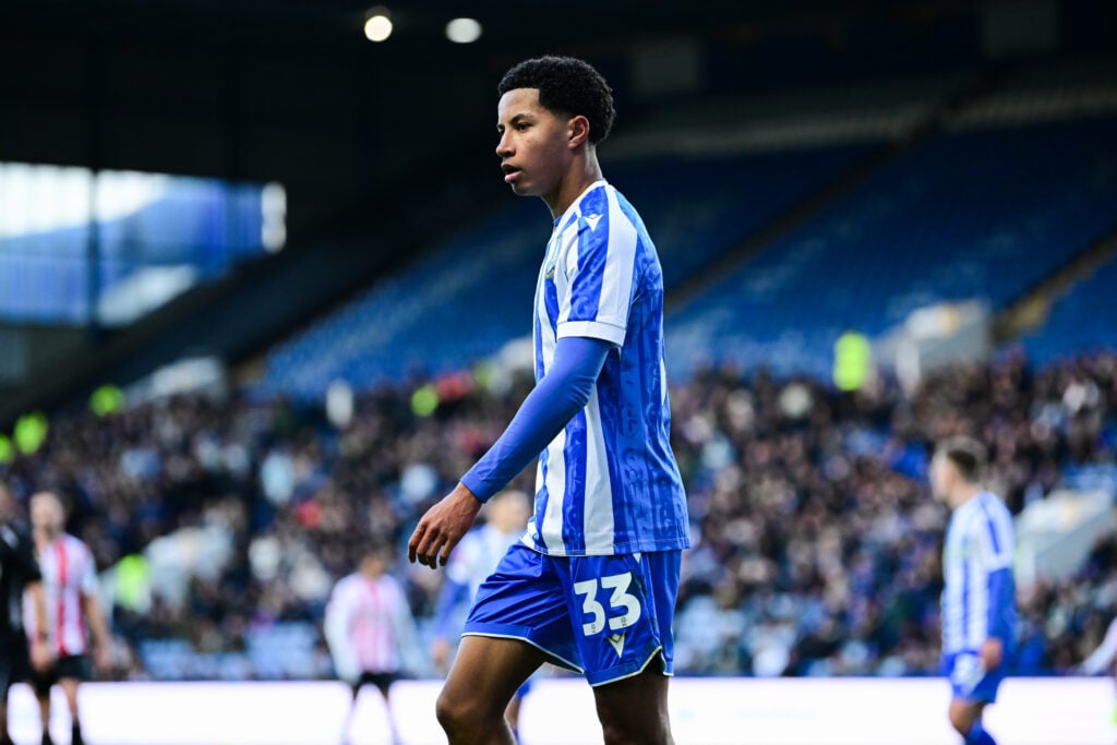 Who is Yisa Alao? Everything you need to know about Chelsea's next ...