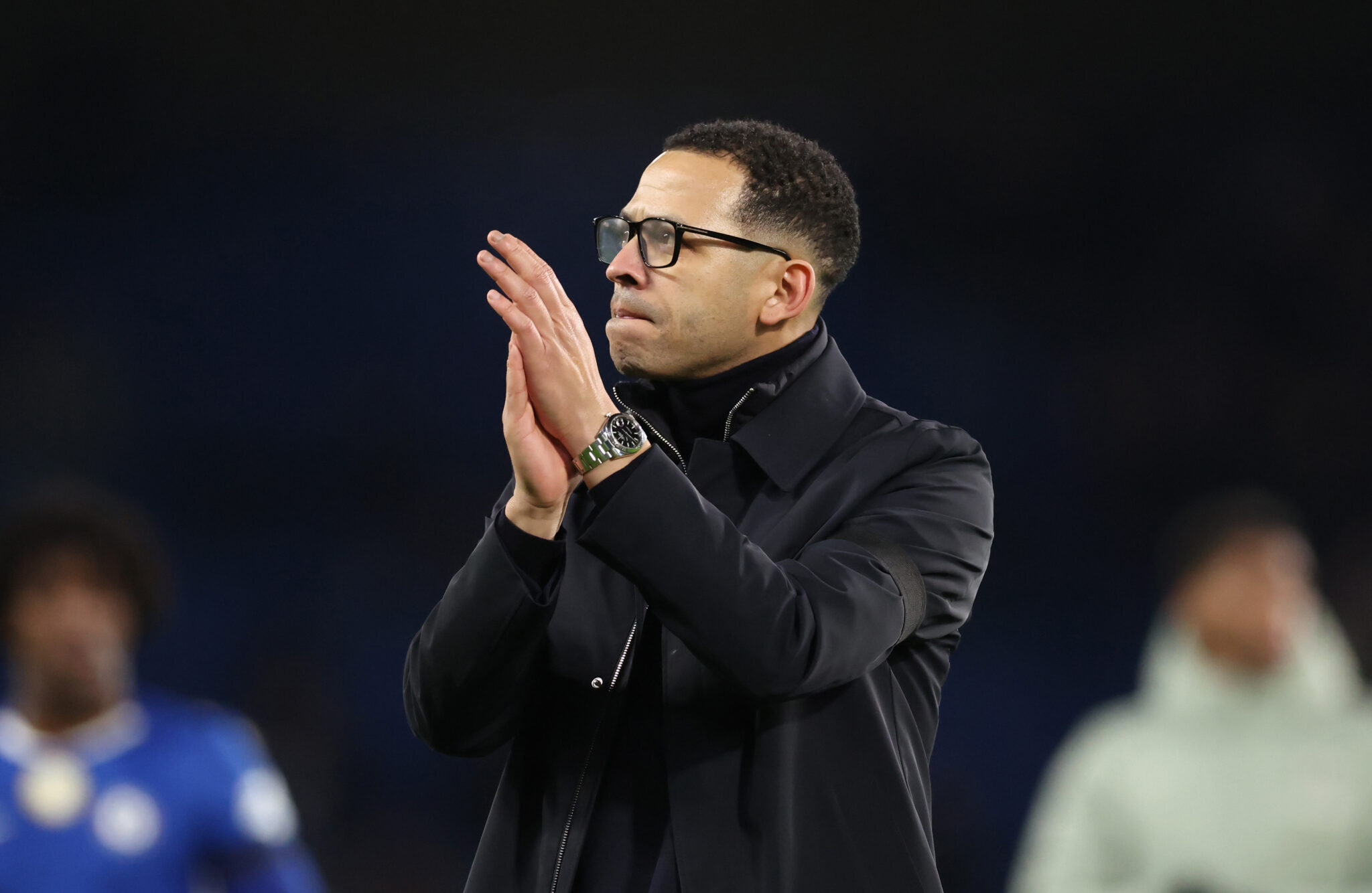 Chelsea Coaching Staff - The Chelsea Chronicle
