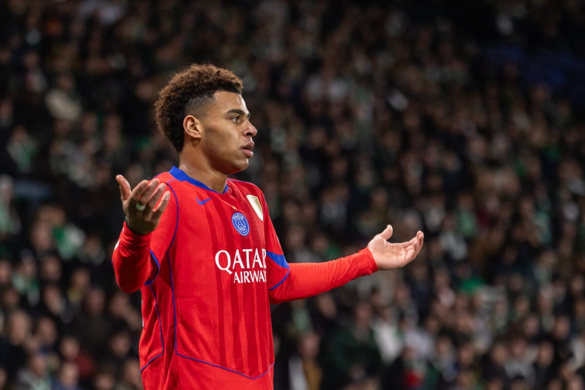 Inter Milan star claims Chelsea have a player with more potential than ...