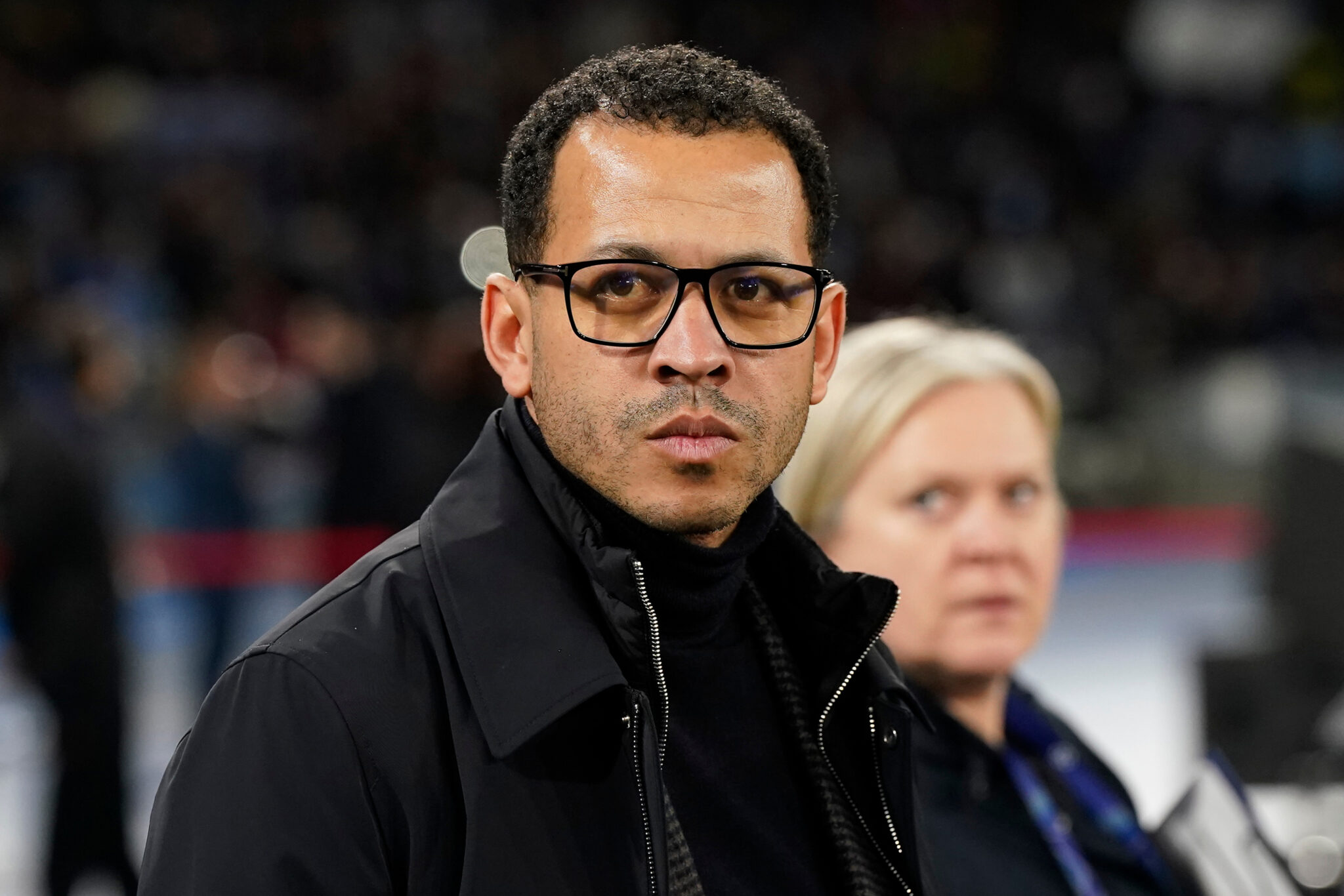 Chelsea forward is leaving Stamford Bridge today, official announcement ...