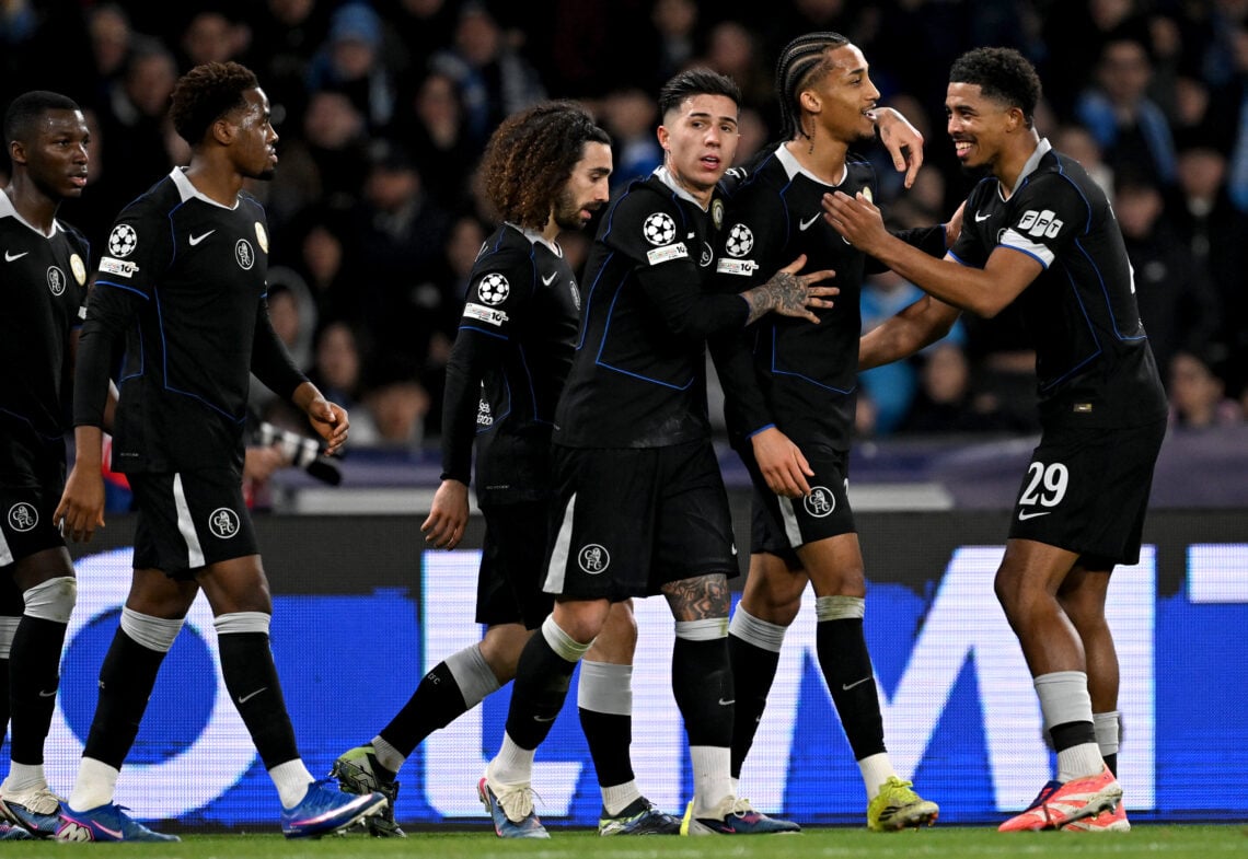 Joao Pedro tells Jamie Carragher the difference between Liam Rosenior ...