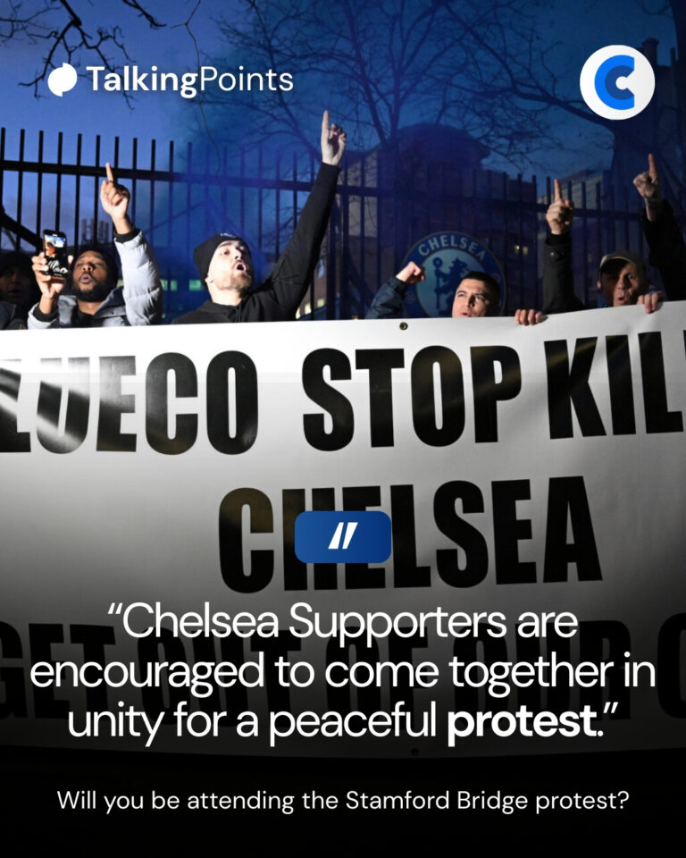 European clubs are now really jealous of Chelsea after what BlueCo have ...