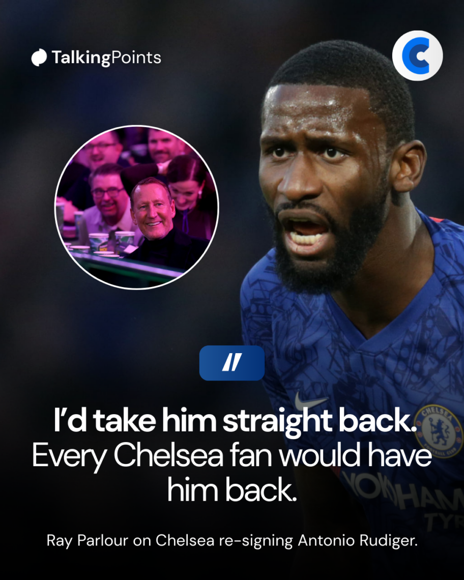 Chelsea considering another recall after bringing Aaron Anselmino back ...
