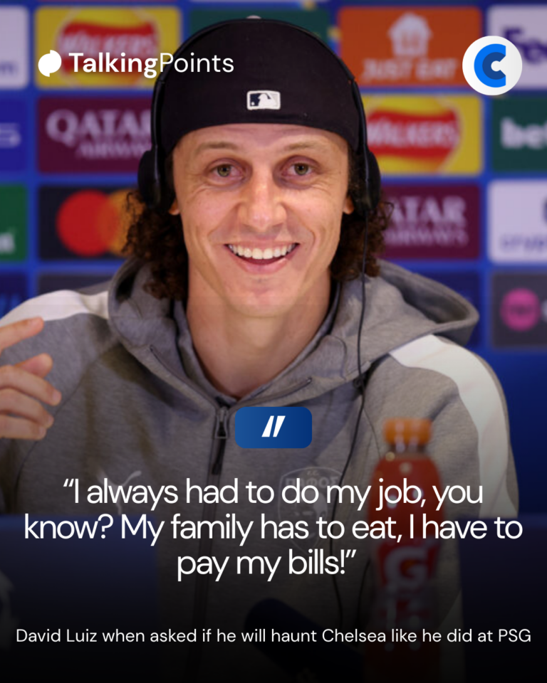 Petr Cech names the £32m Chelsea signing that had as much impact as ...
