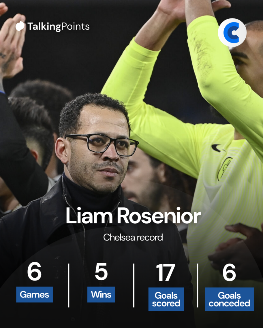 The real reason Roberto de Zerbi didn't land the Chelsea job before ...