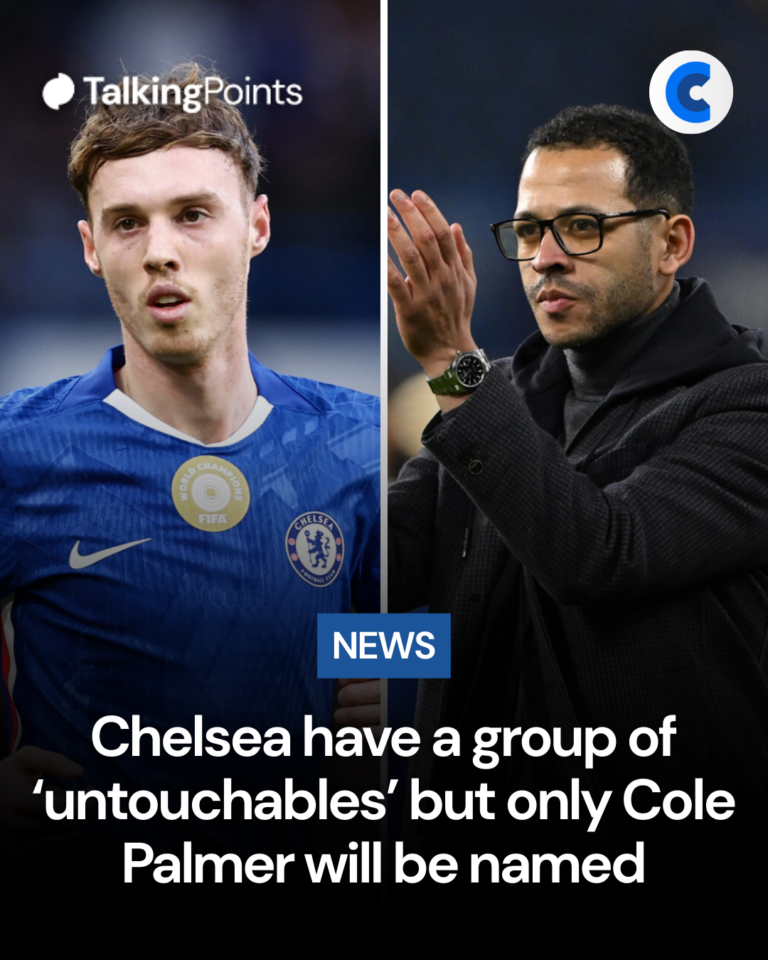 Bayern Munich eye shock move for another Chelsea player after Nicolas ...