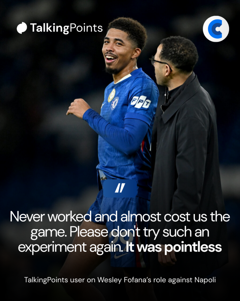How Desire Doue feels about potential Chelsea vs PSG Champions League tie