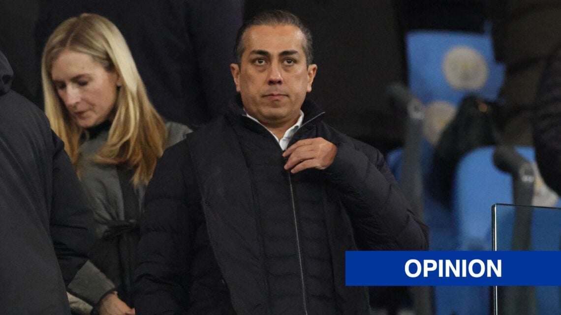 Behdad Eghbali hasn't learnt his lesson as Chelsea prepare to make ...