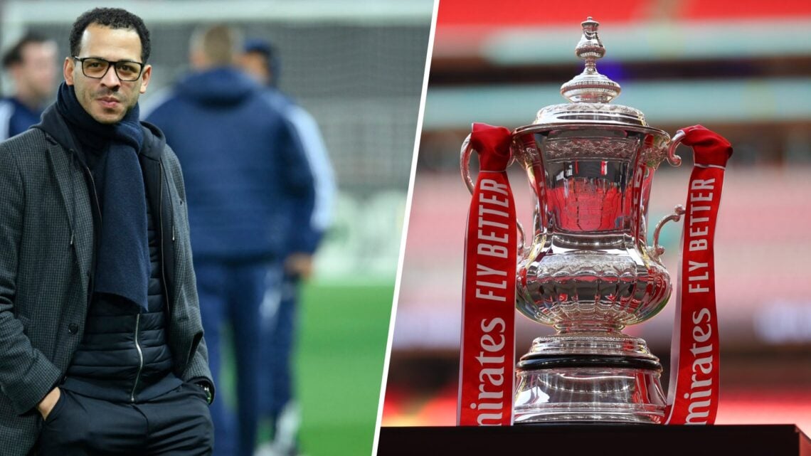 Liam Rosenior calls up unseen Chelsea 18-year-old ahead of Charlton