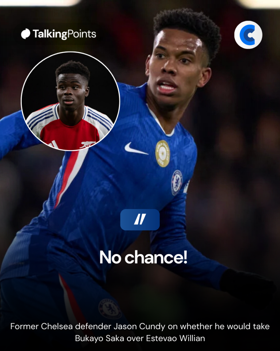 Who is Lewis Smith? Why Chelsea fans are seeing a new referee for the ...