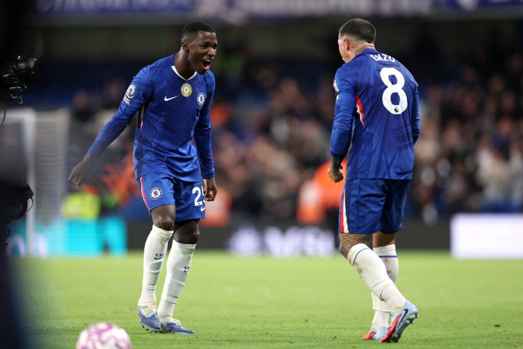 How Chelsea's 'hedge fund' transfer philosophy is impacting Enzo ...
