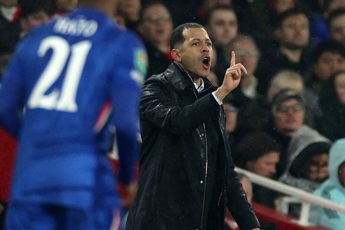 Chelsea player ratings vs Arsenal as duo get 8s but £30m man struggles ...
