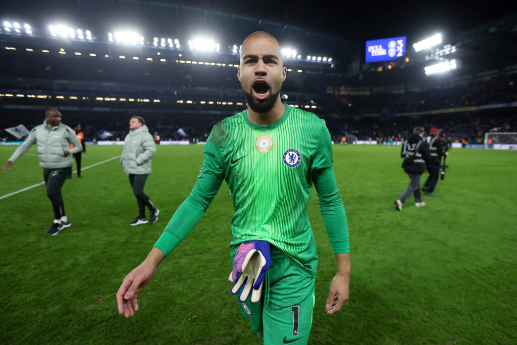 Why Alejandro Garnacho wasn't happy with £25m Chelsea player despite ...