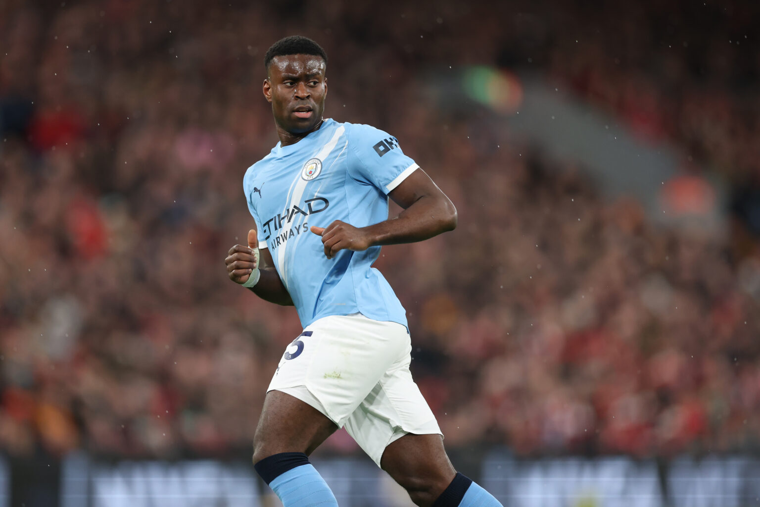 Chelsea are now open to signing more experienced players but there's a ...