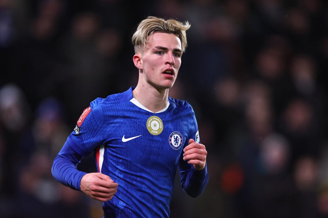 The Chelsea Chronicle - Latest Chelsea FC News, Opinion & Analysis