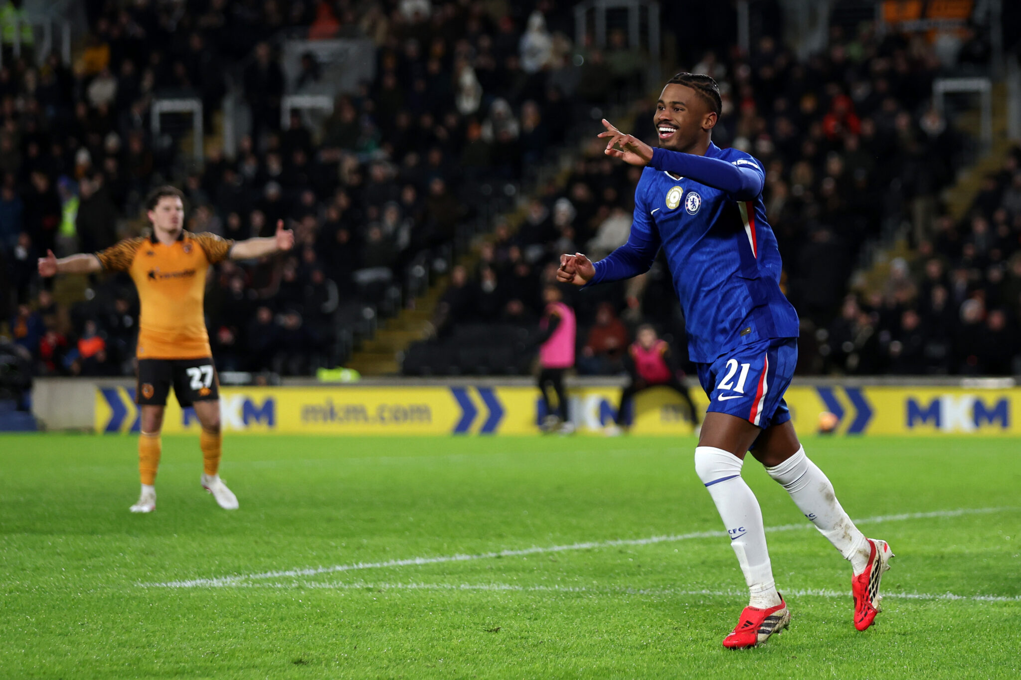 Alan Shearer agrees: Chelsea have a 'solid' player who went under the ...