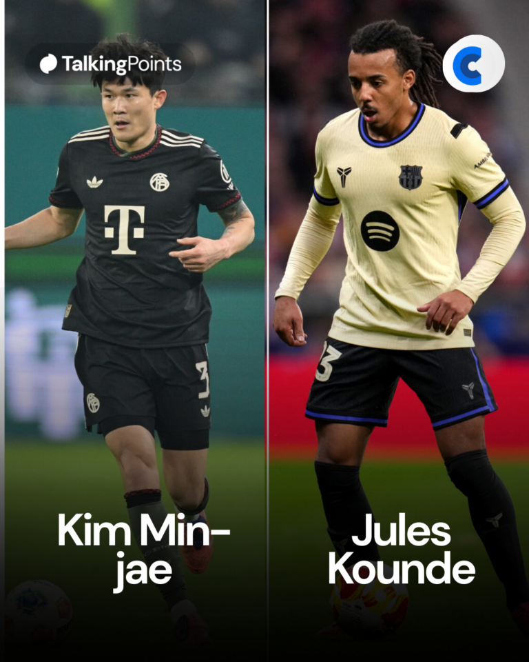 How Murillo compares to Jeremy Jacquet aerially amid Chelsea transfer links