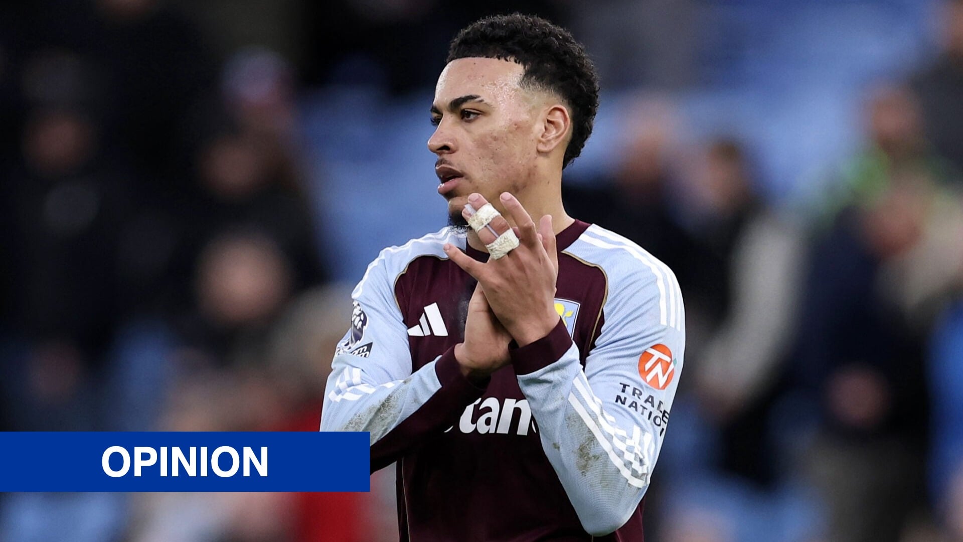 Chelsea handed boost in Morgan Rogers pursuit but there's a caveat