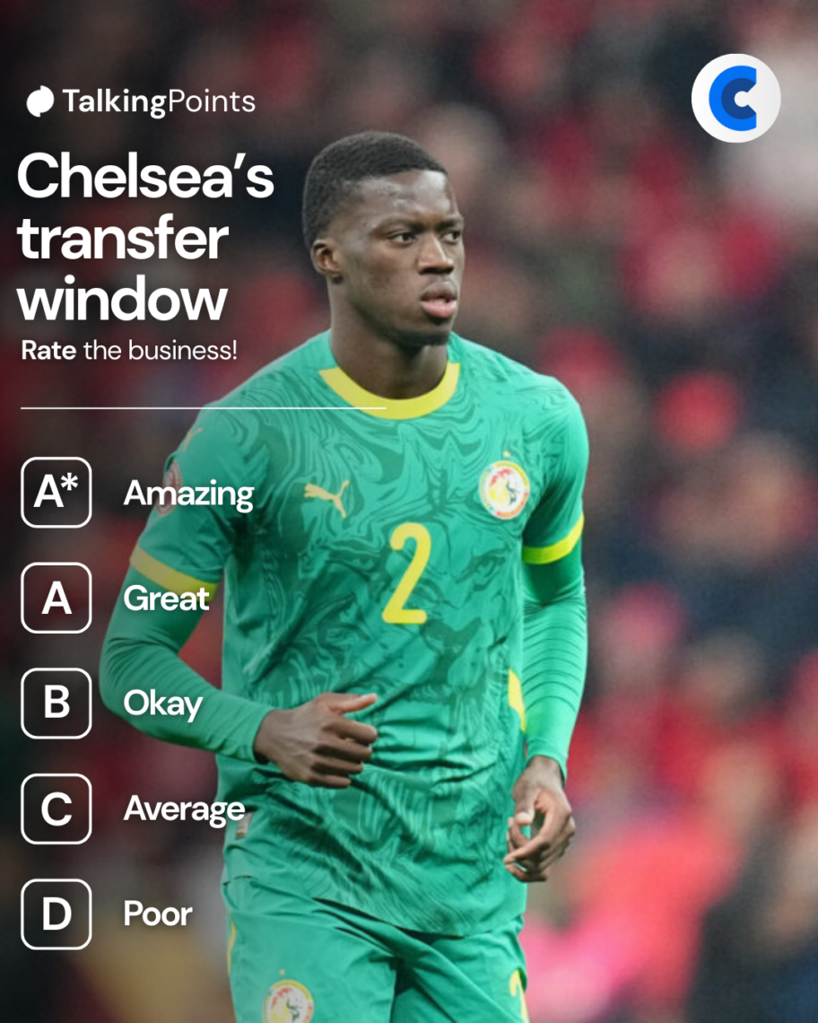 Every deal Chelsea completed on deadline day of the January transfer window